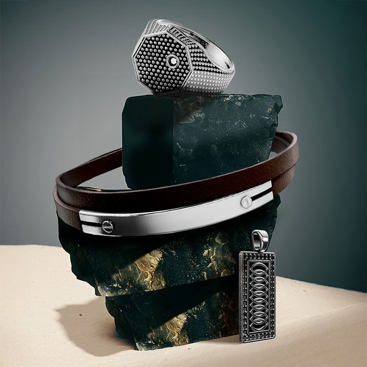 Bijuterii - DAAR, parte din TEILOR